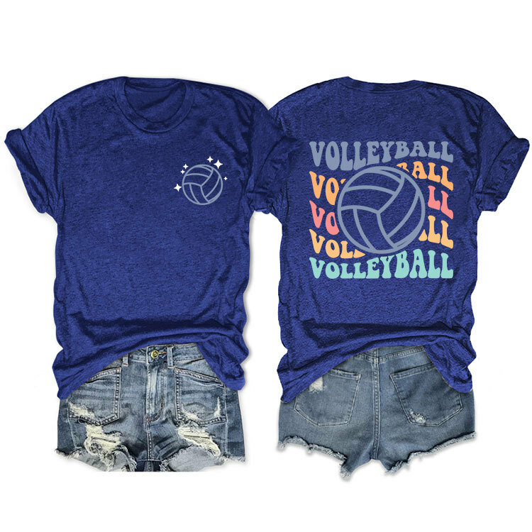 Футболка спортивная