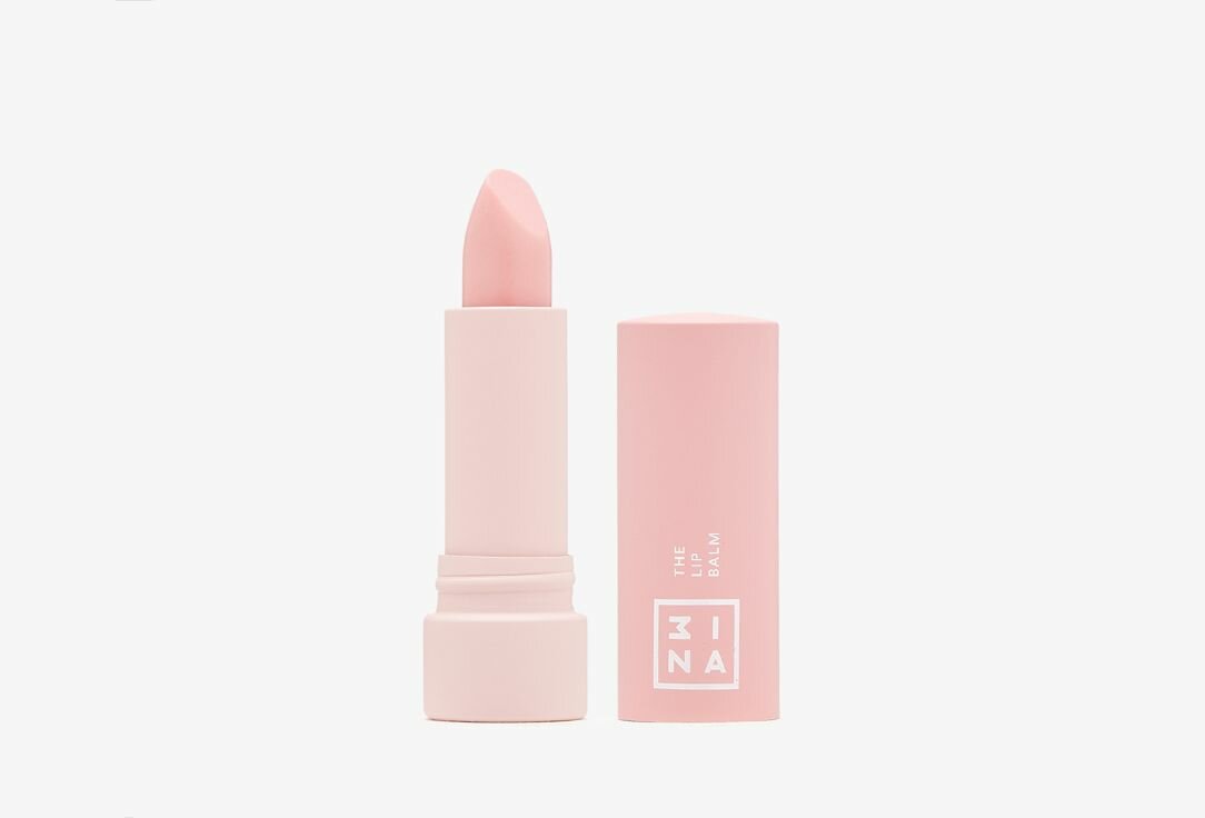 Бальзам для губ 3INA The Lip Balm 3 г
