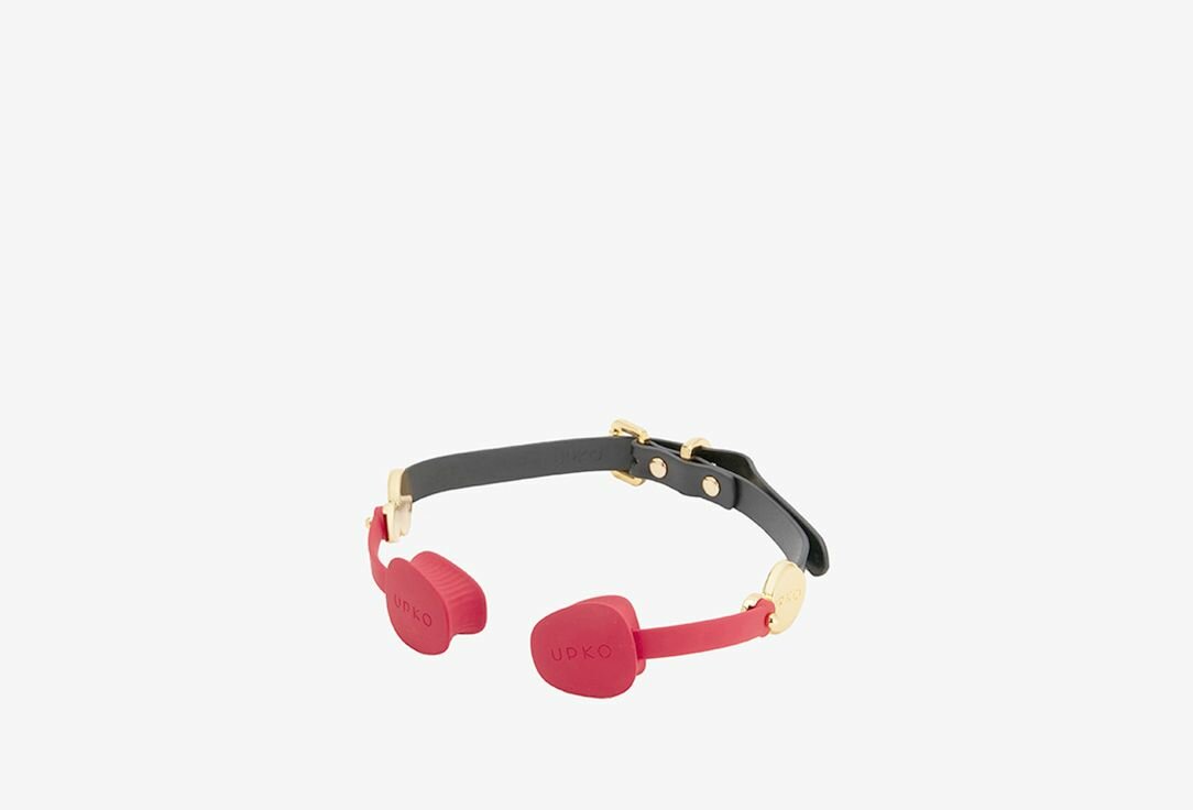 Невидимый кляп для рта UPKO Invisible