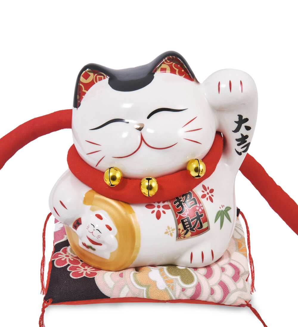 Копилка Кот KT-27/4 113-1011191