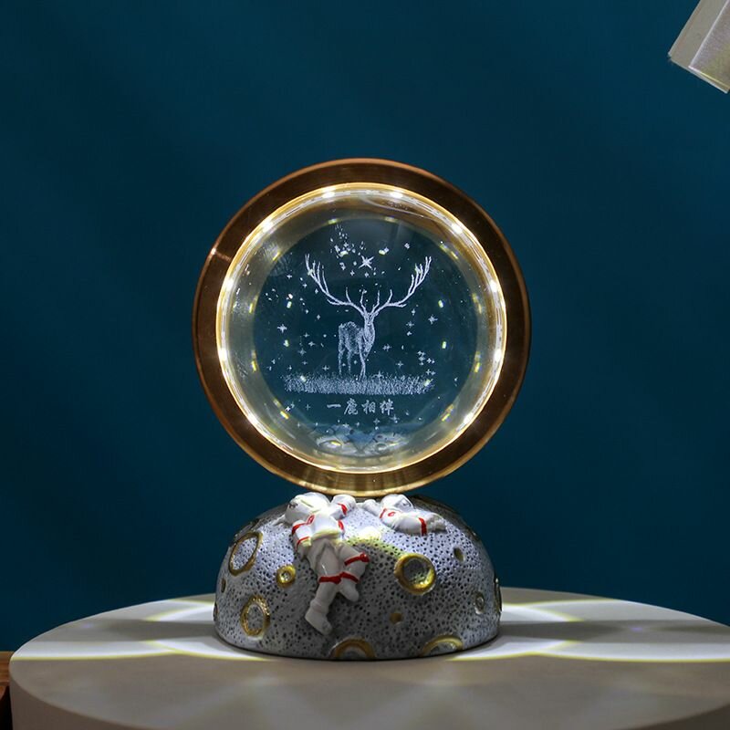 Ночник, LED