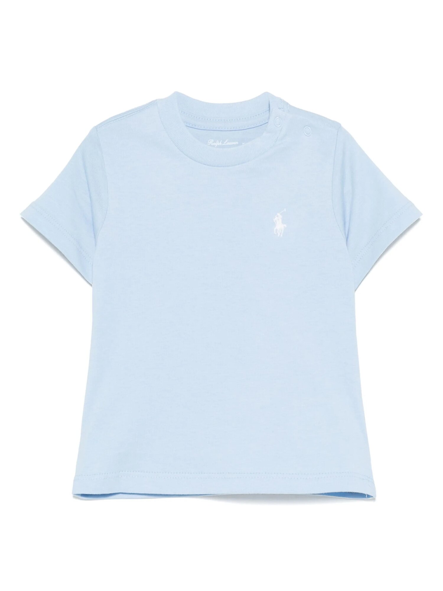 Футболка Polo Pony