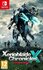 Xenoblade Chronicles X Definitive Edition (Nintendo Switch)