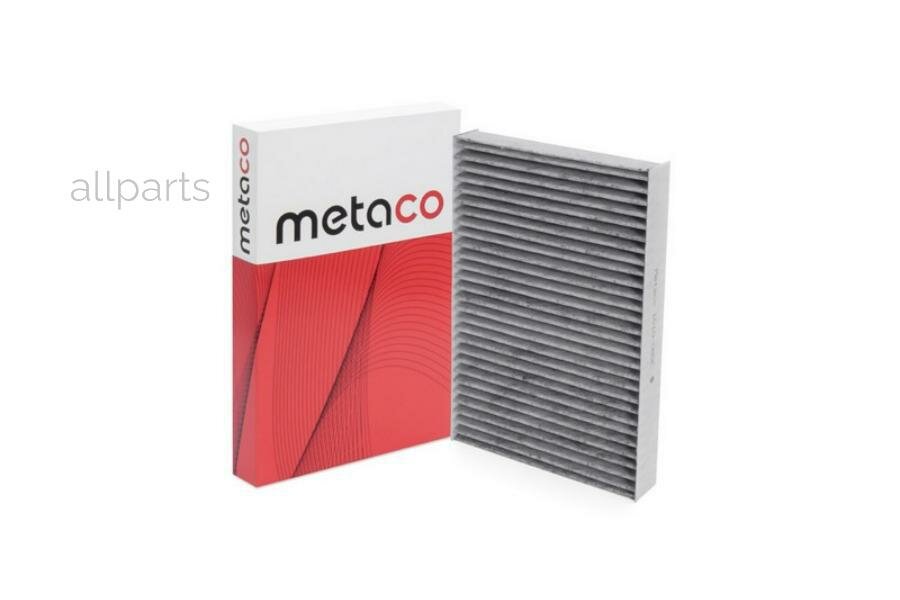METACO 1010-089C Фильтр салона