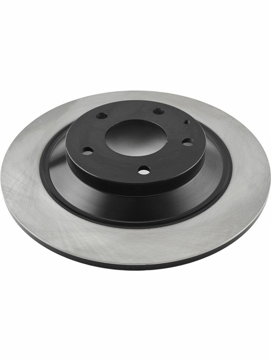 Диск тормозной задний для MAZDA CX-5, CX-30, MX-30, SB NAGAMOCHI BR25125