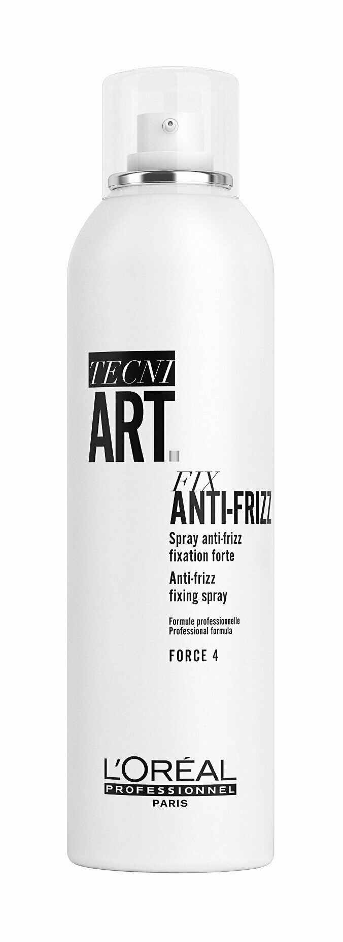 L'Oreal Professionnel Спрей для сильной фиксации волос Fix Anti-Frizz 250 мл