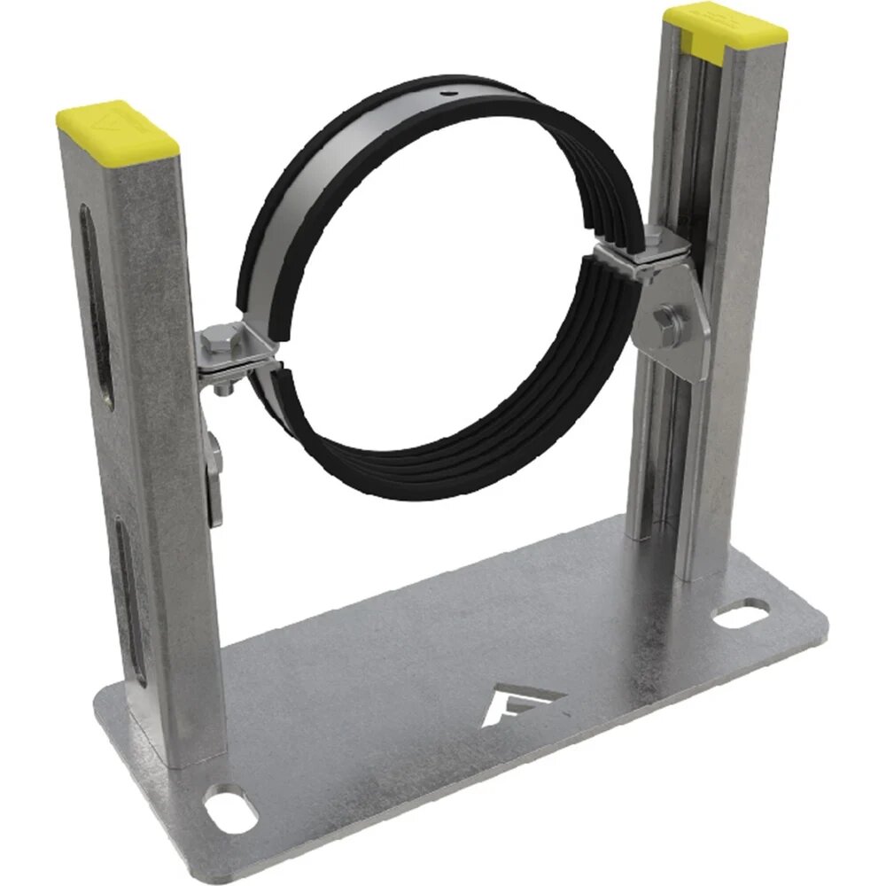 Опорная консоль Fachmann 11.645, 2 мм, из стального