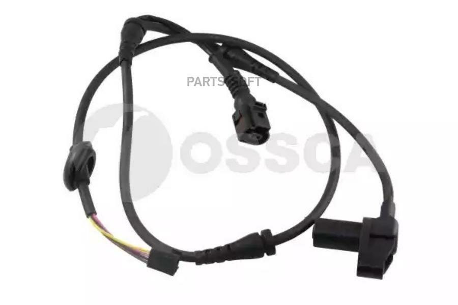 8619 OSSCA Датчик ABS переднего колеса / AUDI A4,6 01~09