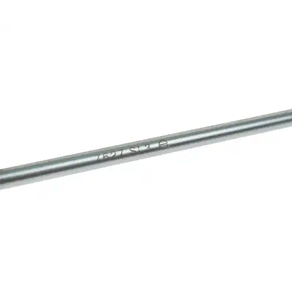 JTC JTC-7627 отвертка шлицевая sl3.0 x 150мм усиленная