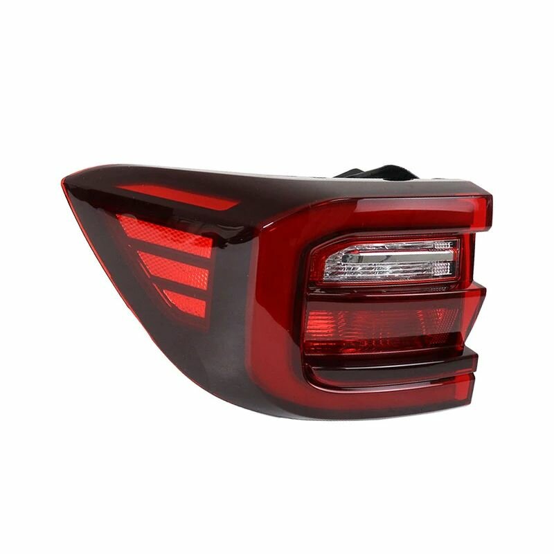 Задний фонарь Changan CS35 Plus 2018-2021 в сборе