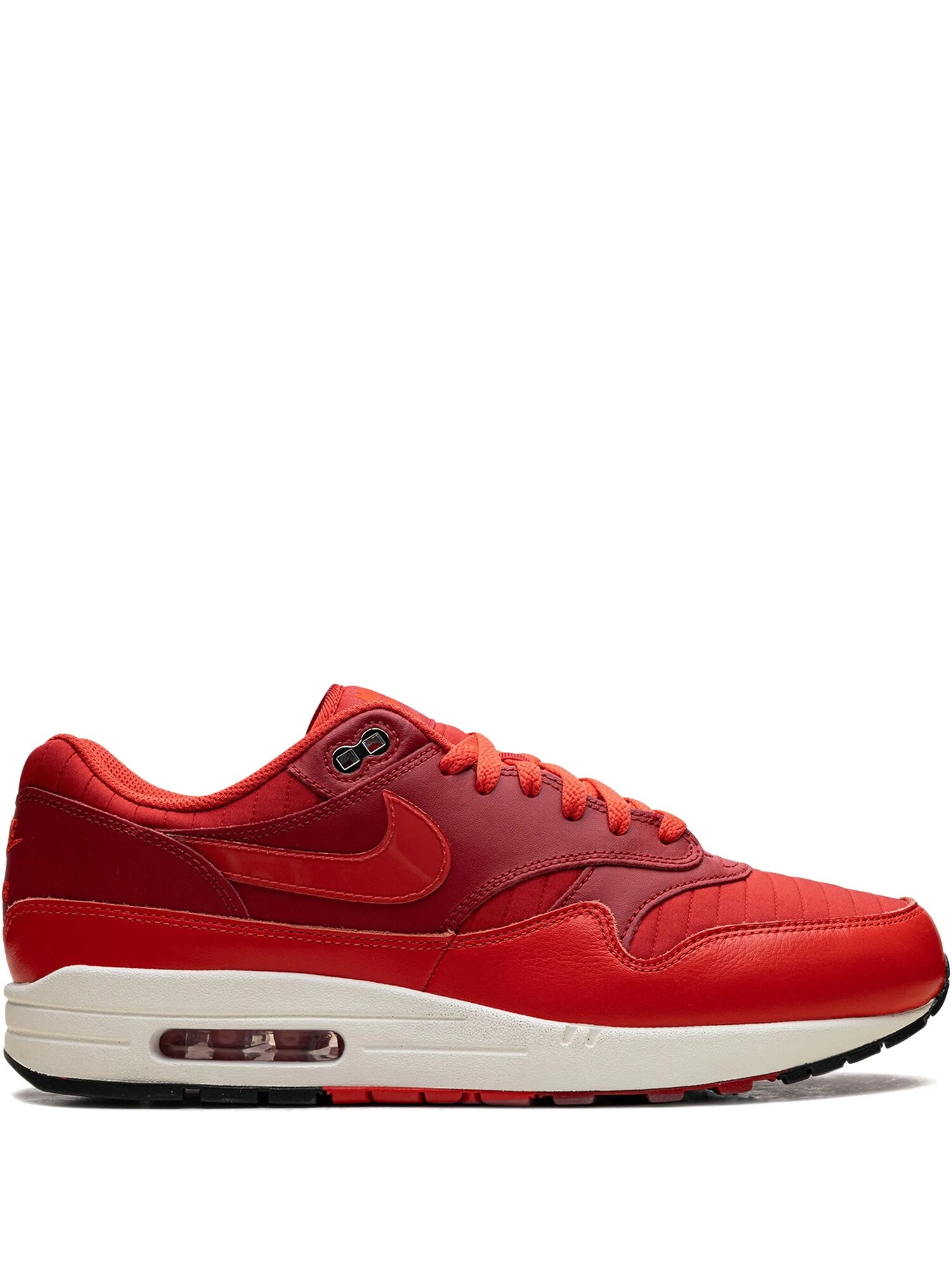 Кроссовки Air Max 1 Gym Red