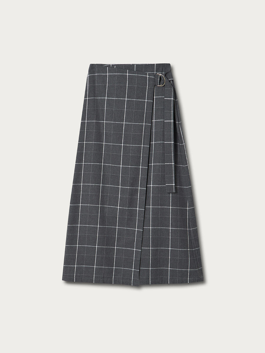 Юбка GATE31 Рокси