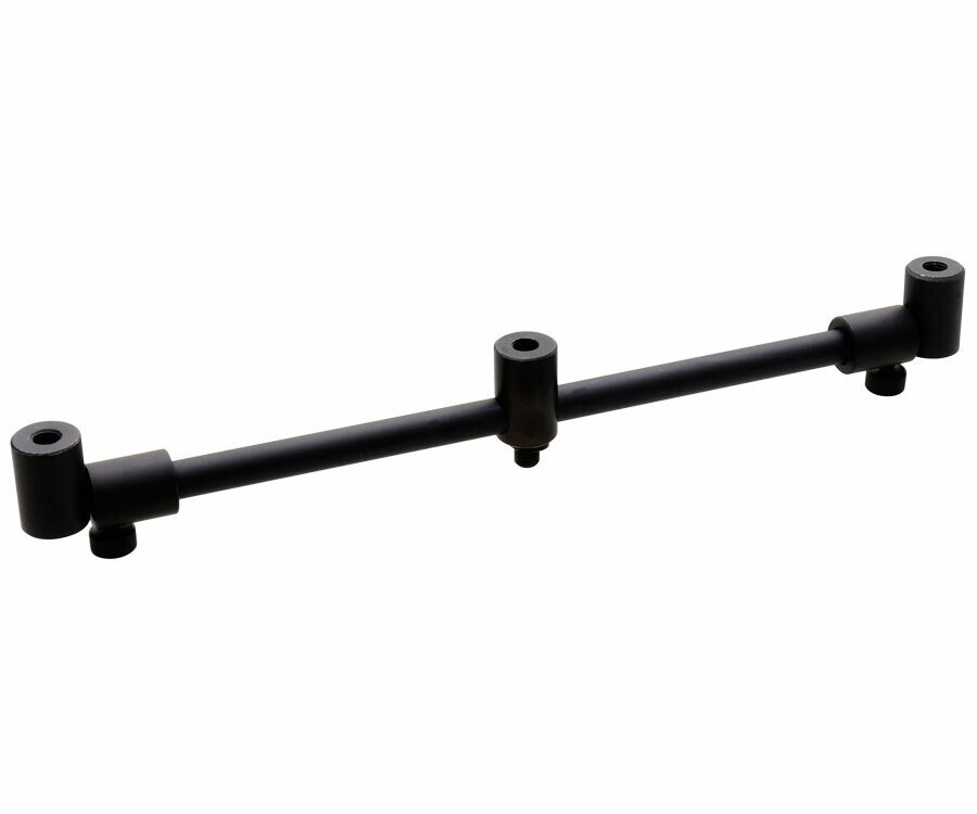 CARP PRO Буз-бар на 3 удилища телескоп. 35-50см алюминий