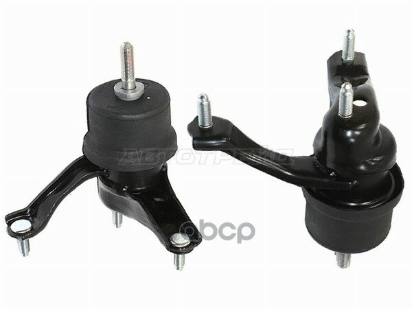 Опора двигателя Lexus RX 03-15 / Toyota Camry 06-21 (Слева) Sat арт. ST-12372-0H110