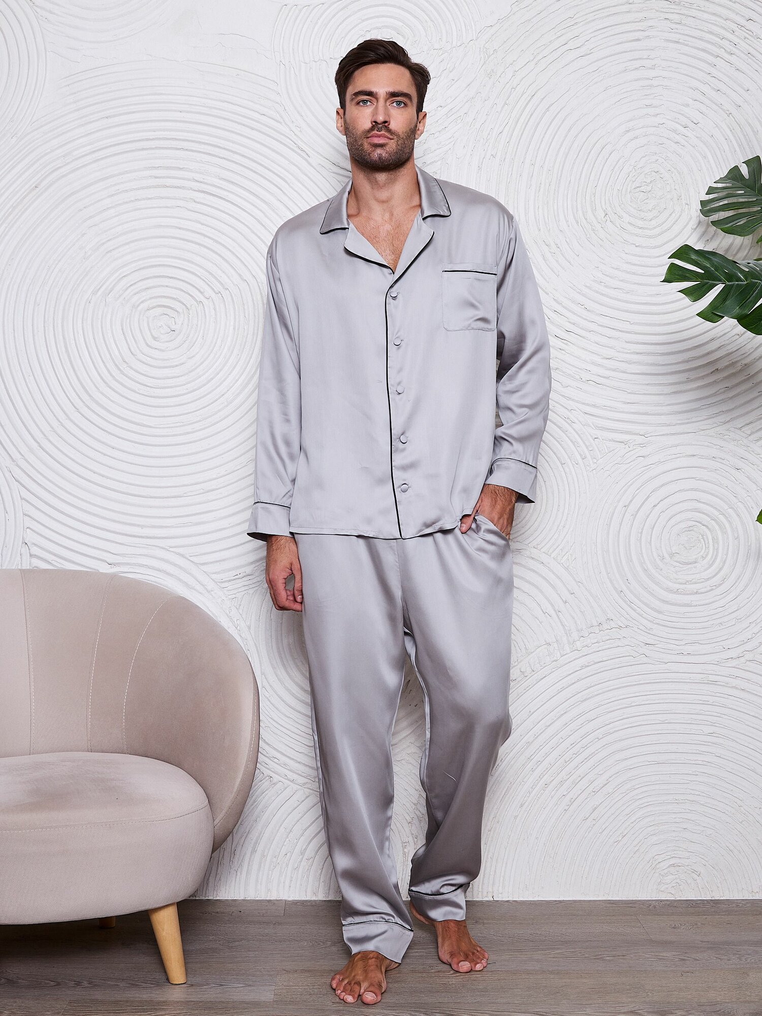 Пижама Базовая коллекция