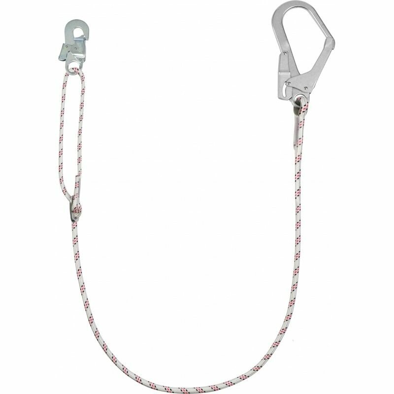 Строп Vento веревочный, одинарный, регулируемый (vntB12p)