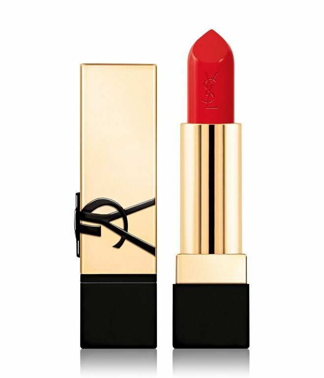 Yves Saint Laurent Rouge Pur Couture Refillable Помада для губ