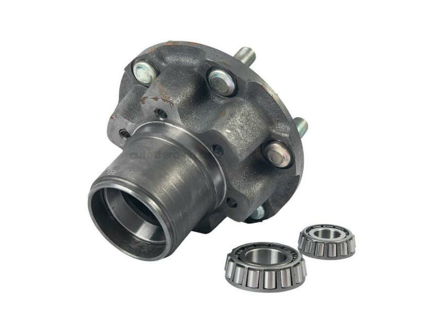 GAZ 3302310300410 Ступица колеса 3302 передняя в сб (ГАЗ)