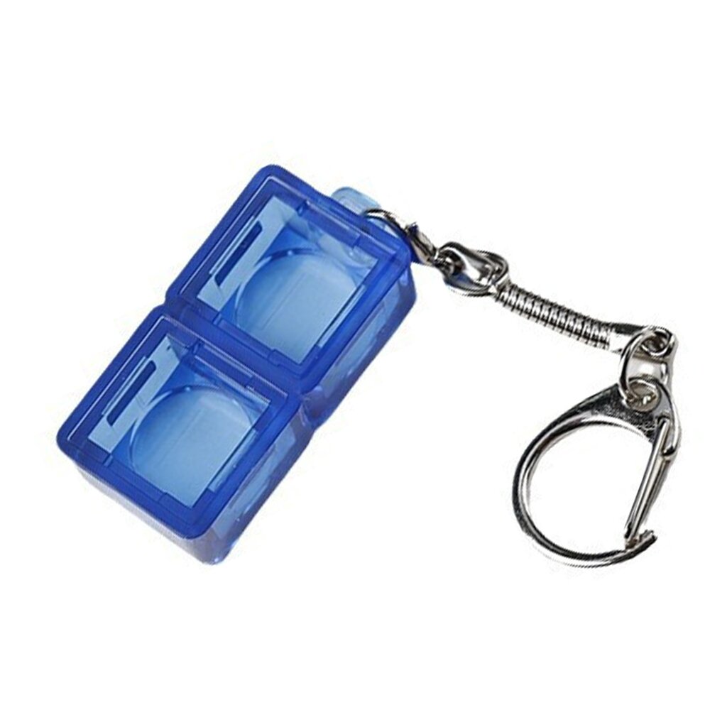 Клавиатурные переключатели Keychain Sampler - инструмент тестирования для поиска идеальных переключателей клавиш для механических клавиатур