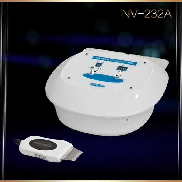 Аппарат ультразвукового пилинга Nova NewFace NV-232A