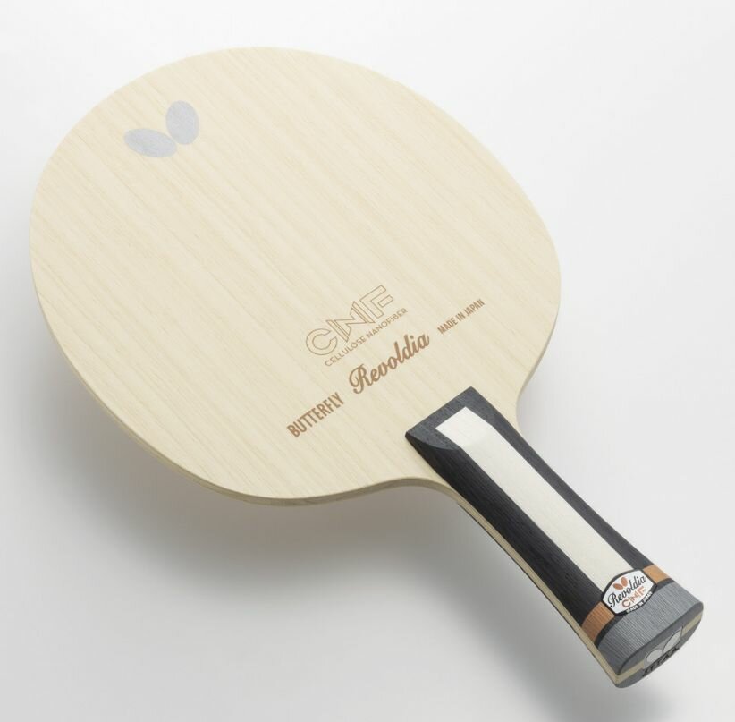 Основание для настольного тенниса Butterfly Revoldia CNF FL