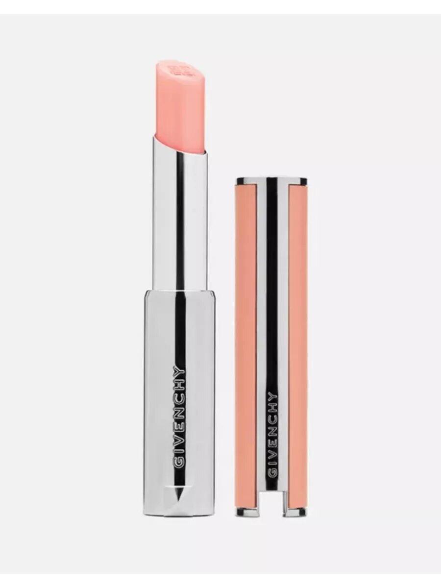Givenchy Бальзам для губ Rose Perfecto 001
