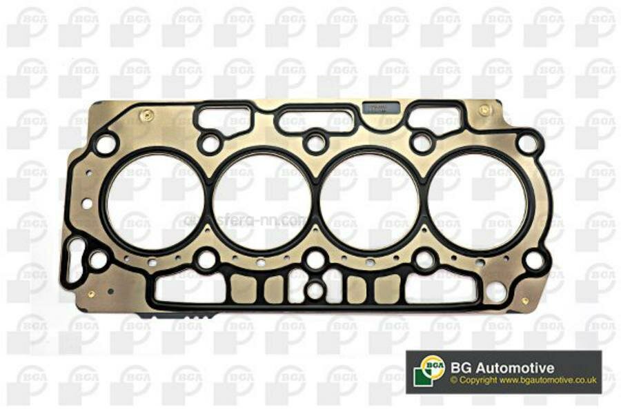BGA CH6700B Прокладка ГБЦ Citroen, Peugeot, DS 1.5BlueHDi 18-, Ford, Opel