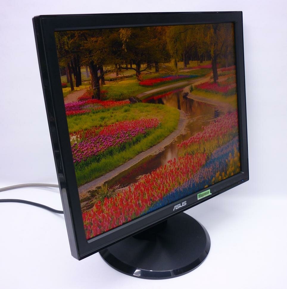 Монитор 17" ASUS VB172TN
