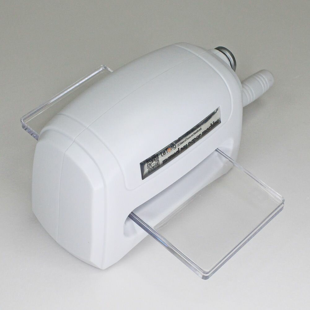 Машина для тиснения Craft