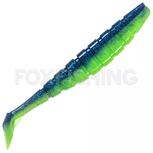 Силиконовая приманка Frapp Flint 6 15см. 3шт. вес: 21,5гр. #PAL06