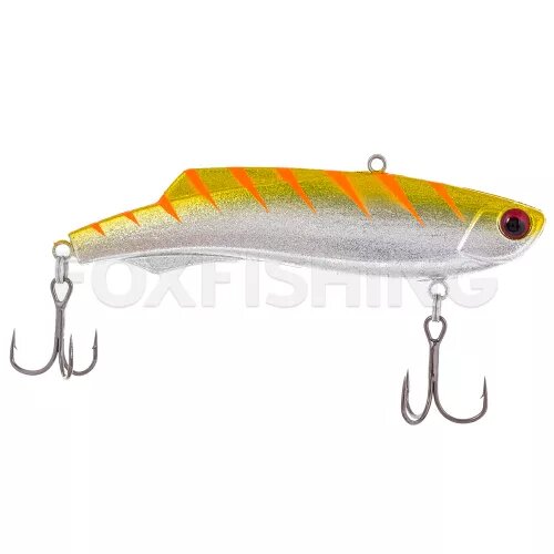 Воблер Madness Shiriten Vibe 93мм. 28гр. #SY10 sinking