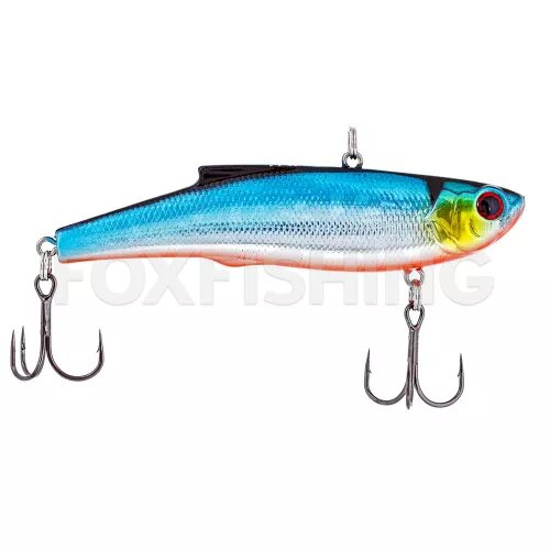 Воблер Tsuyoki Futago 90s 9см. 32гр. 014R sinking