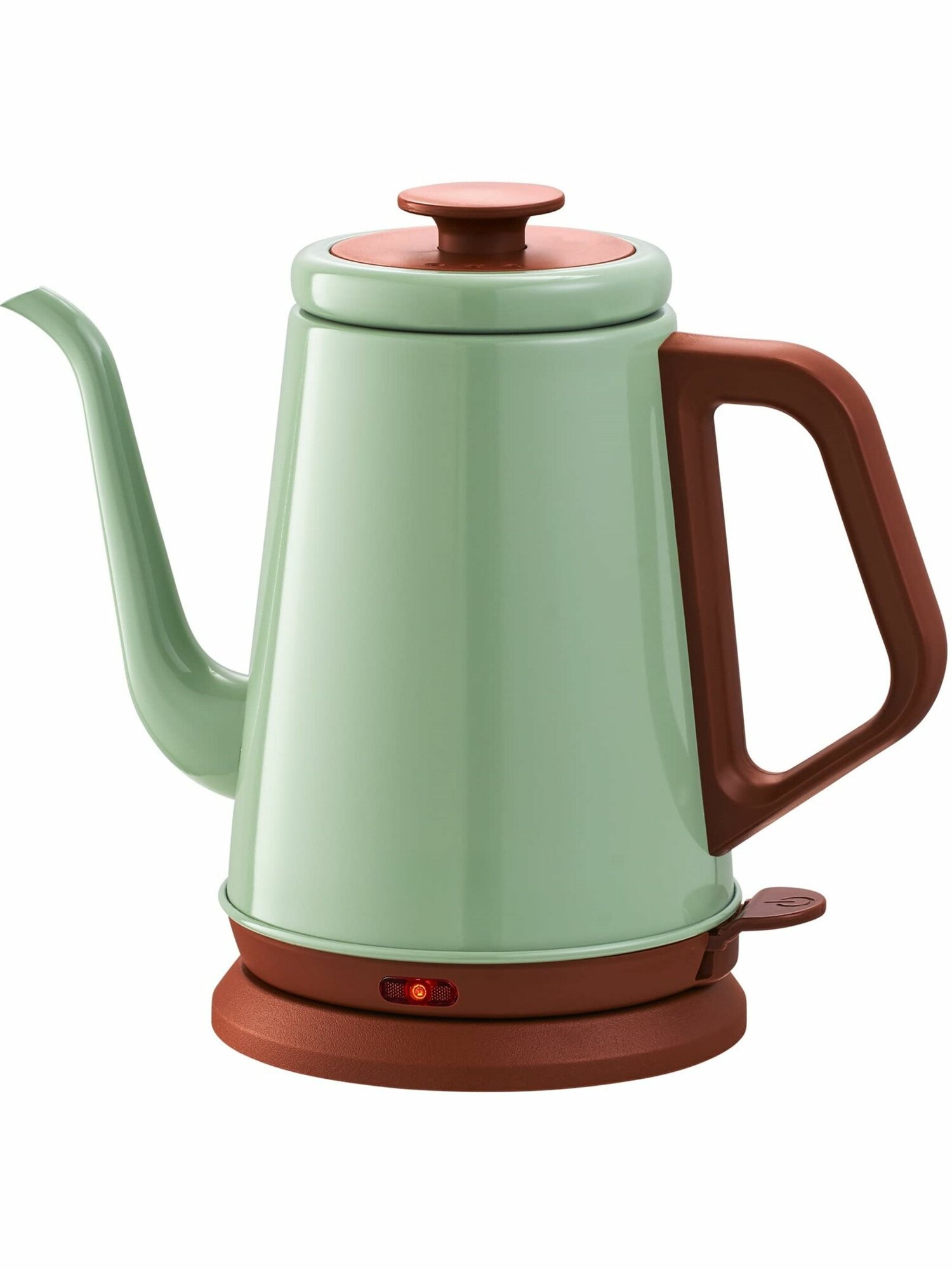 Электрический чайник Вставка из нержавеющей стали 304 1000ml