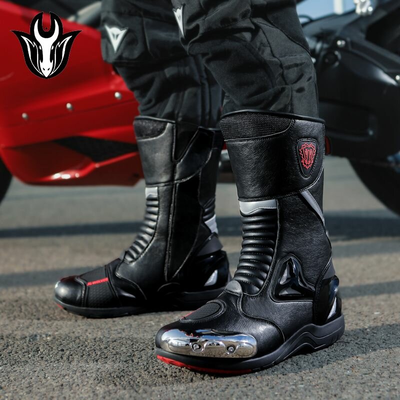 Мотоботы BONELESS