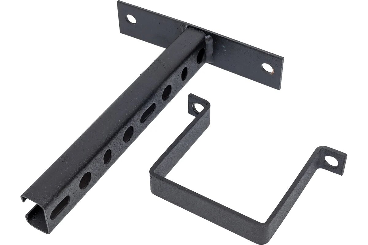 Warme вертикальный кронштейн для коллекторов 80 мм K.200. VS.80 - монтажная опора