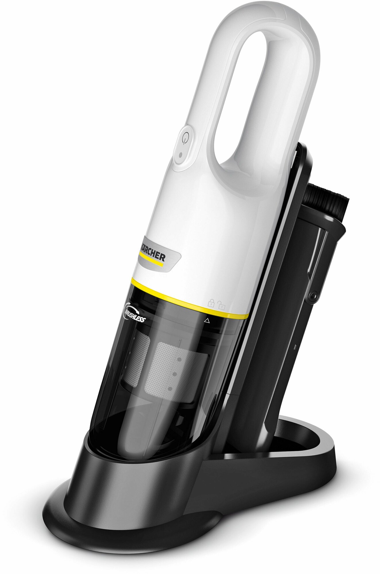 Ручной пылесос Karcher CVH 2 Premium (1.198-421.0)-HGYK