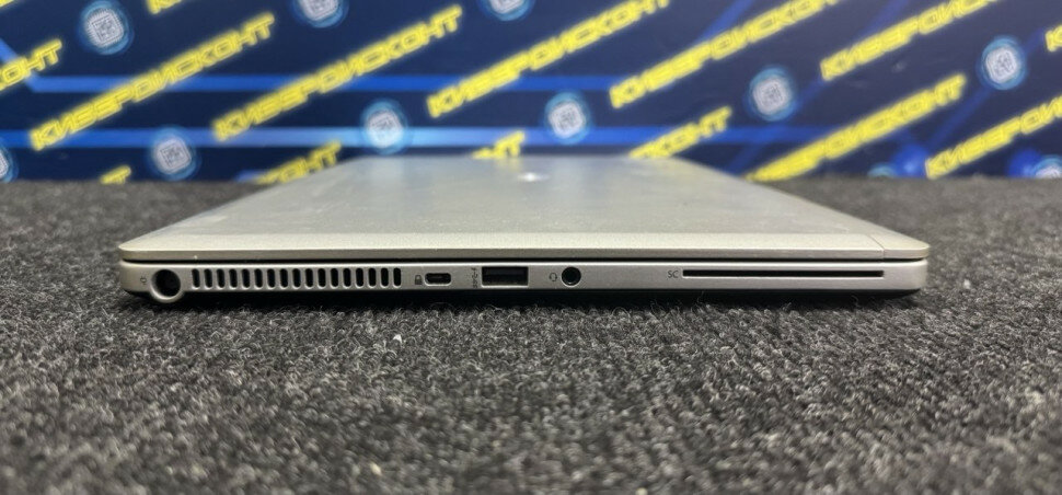 Ноутбук HP EliteBook 9470m 14" (i5-3437, 8GB, SSD256, intel HD)