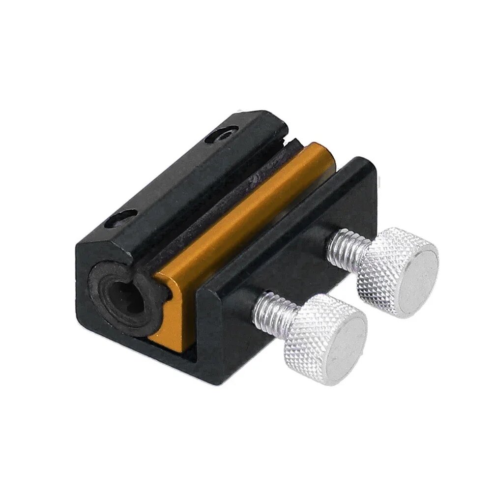 Инструмент для смазки тросов мотоцикла черный