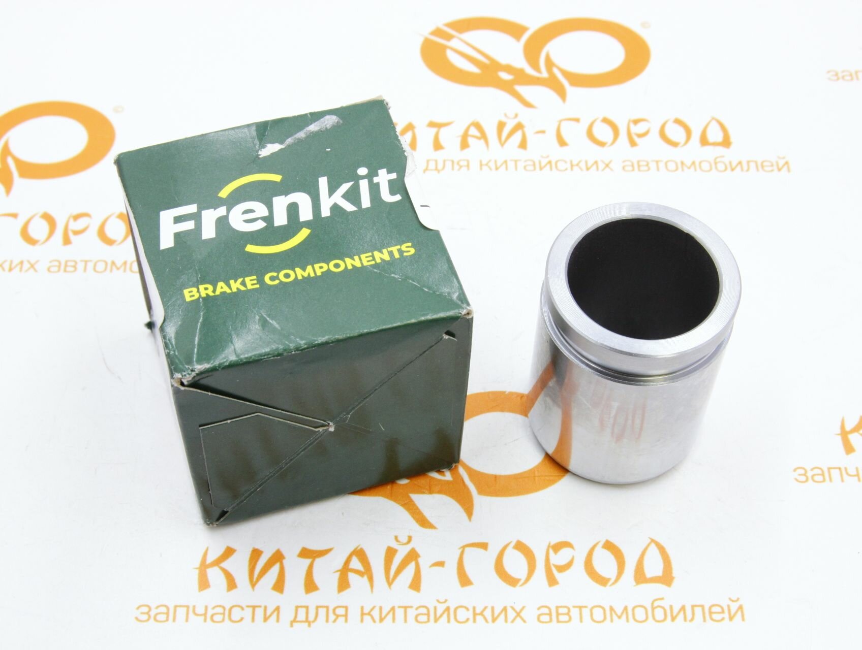 Поршень заднего суппорта Chery Tiggo 4,4 Pro,8 Pro, Omoda C5 (Frenkit)