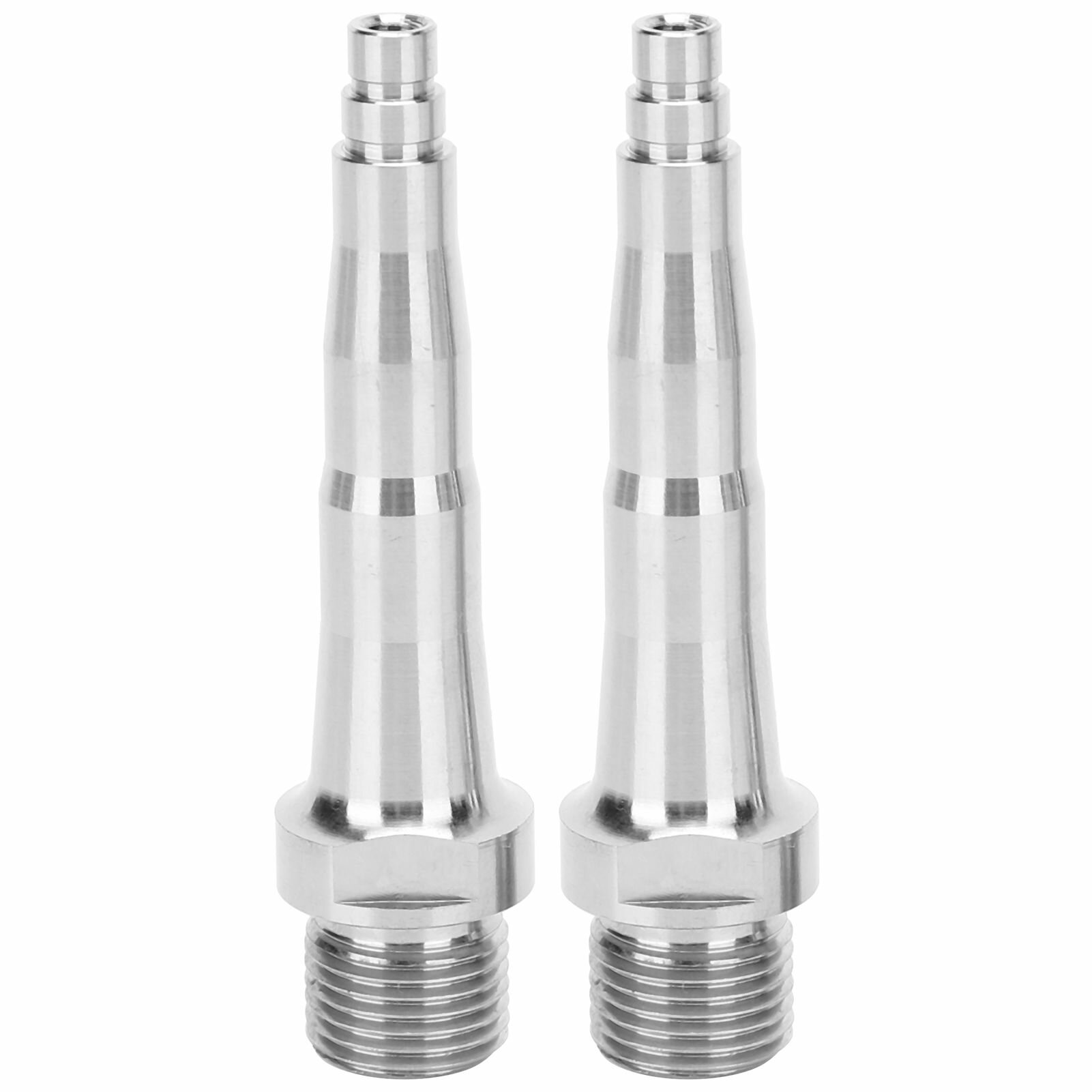 Ось педали велосипеда из титанового сплава, сменная для SpeedPlay, ось 73 мм / 2,9 дюйма, ось педали велосипеда, прочная и устойчивая к коррозии