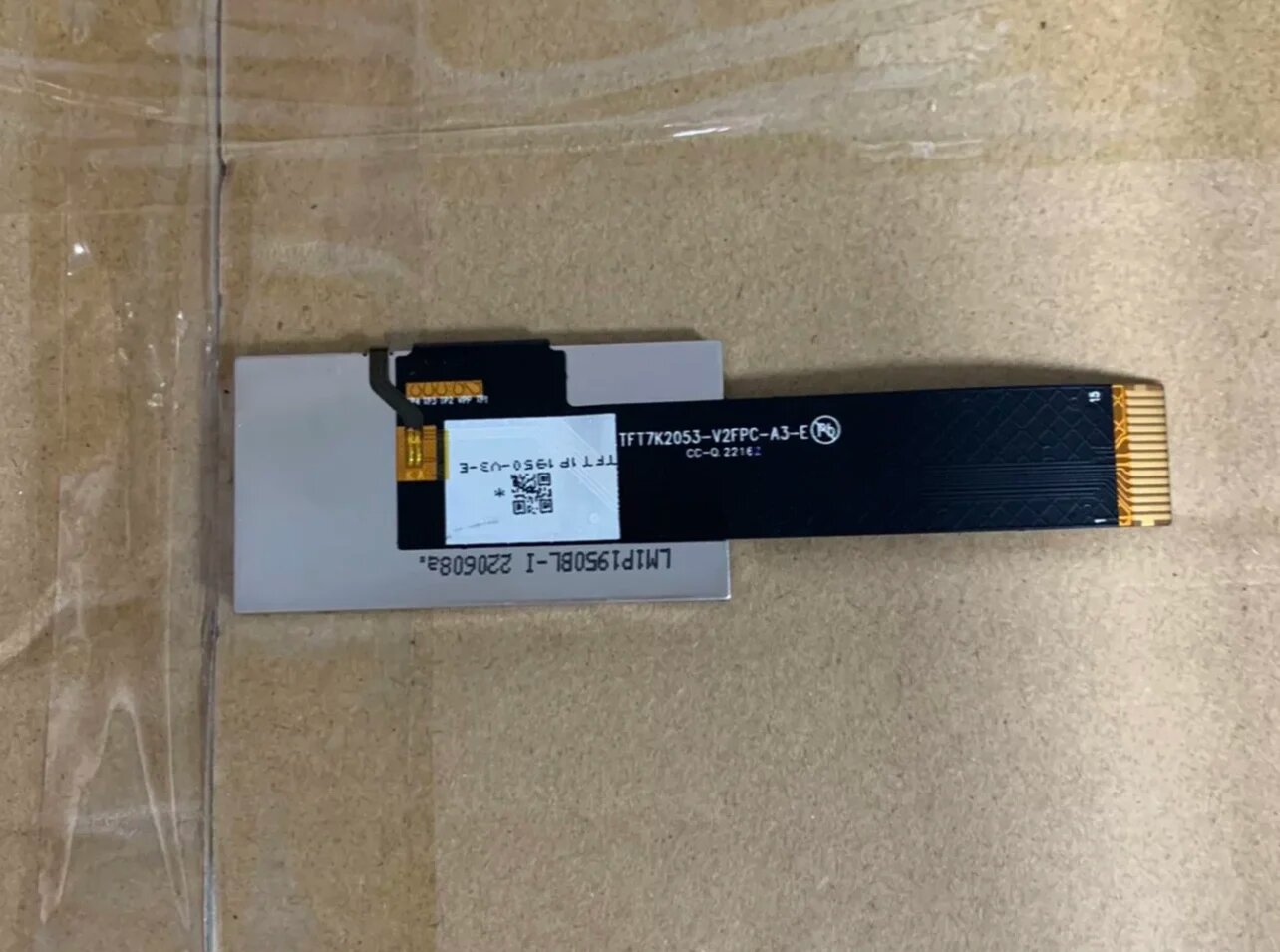 Оригинальный ЖК-дисплей для ремонта экрана