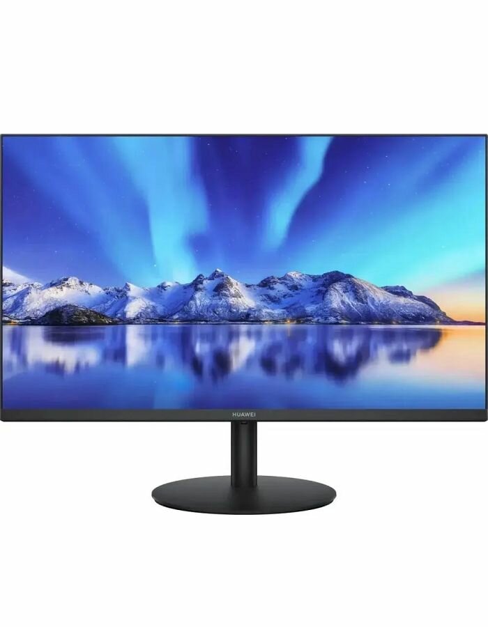 Монитор 23.8" Huawei, MateView SE SSN-24BZ, IPS, 100Гц, 16:9, Черный