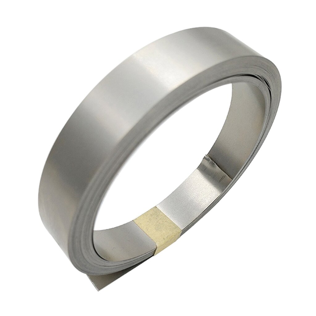 8/10/15mm Nickel Plated Strips Lithium Battery Pack Welding Nickle Tabs For 18650 26650 Battery Pack Spot Welding Tool