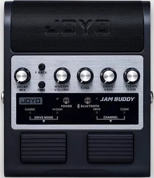 Гитарный комбоусилитель