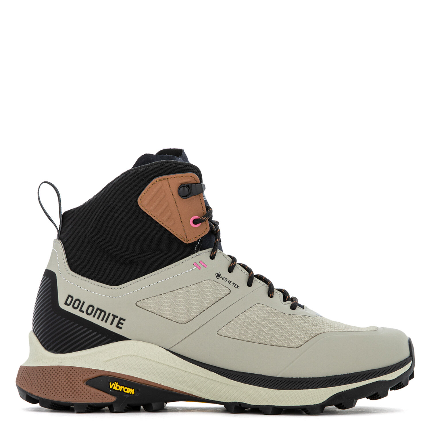 Ботинки хайкеры W's Nibelia High Gtx