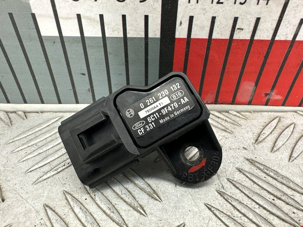 Датчик абсолютного давления Ford Transit 5 6C119F479AA арт. 2236394