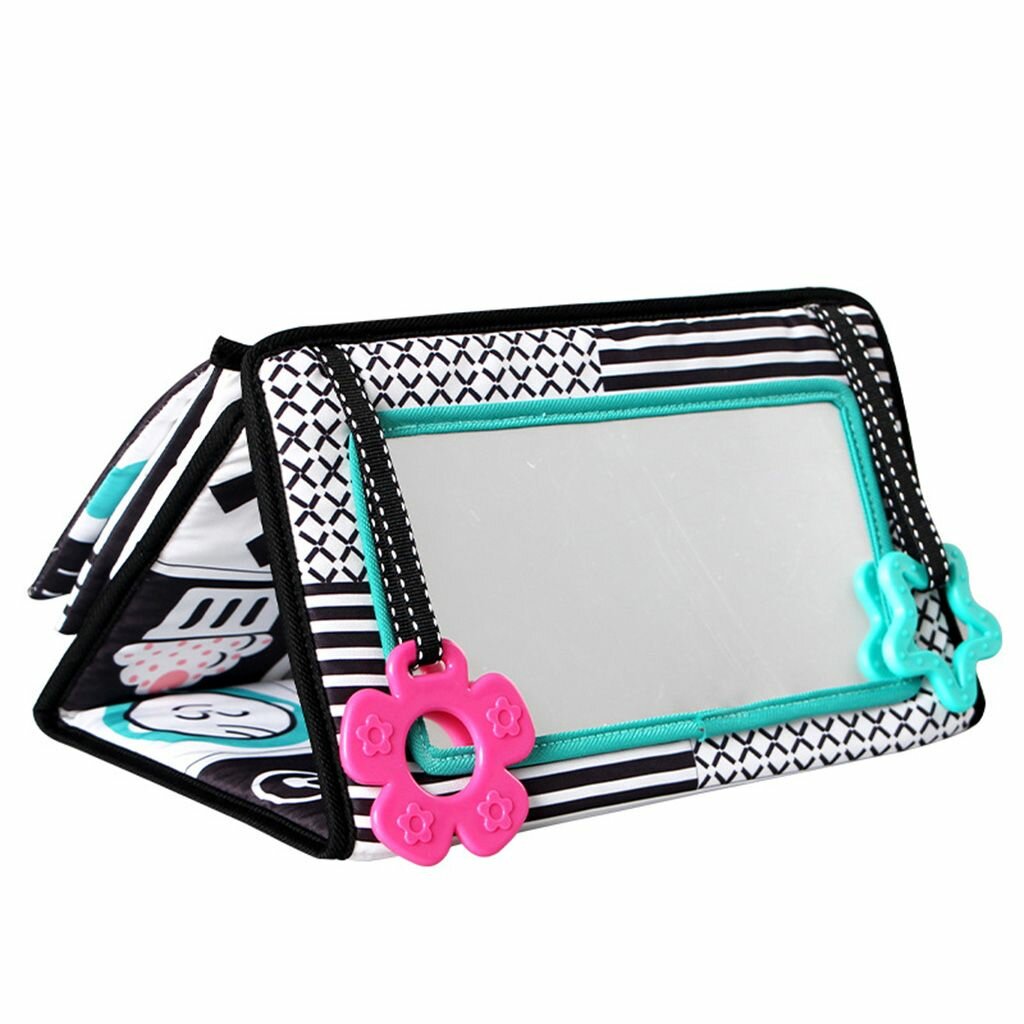 Детская книжка "Монтессори"