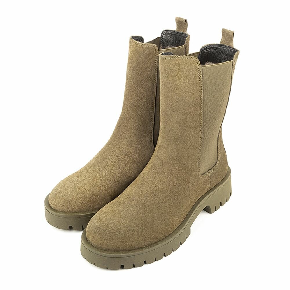 Ботинки челси