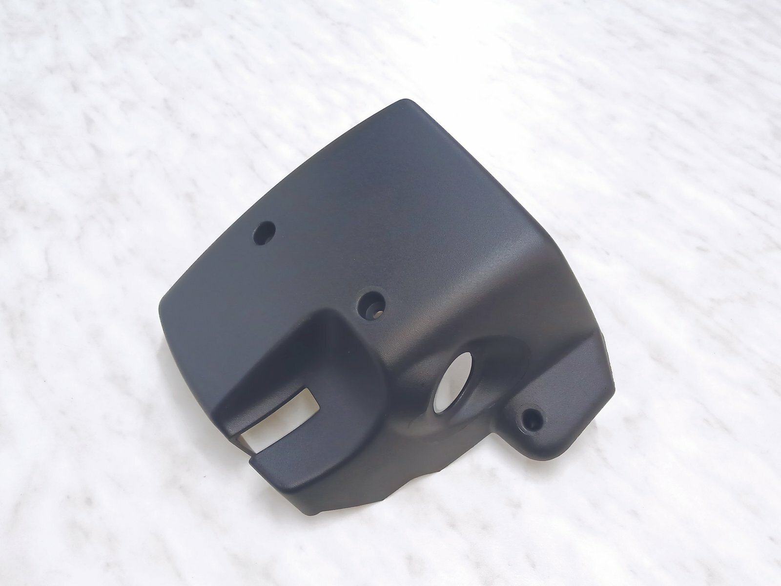 Кожух рулевой колонки нижний ГАЗель Next, ГАЗон Next ГАЗ