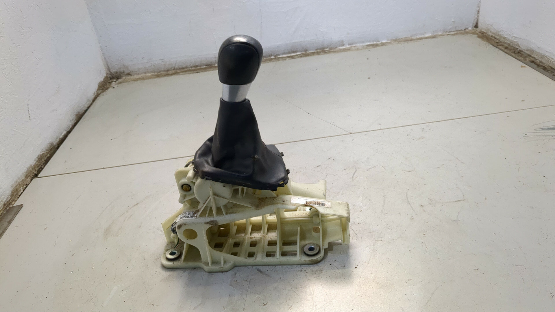 Кулиса КПП Volvo XC60 Б/У